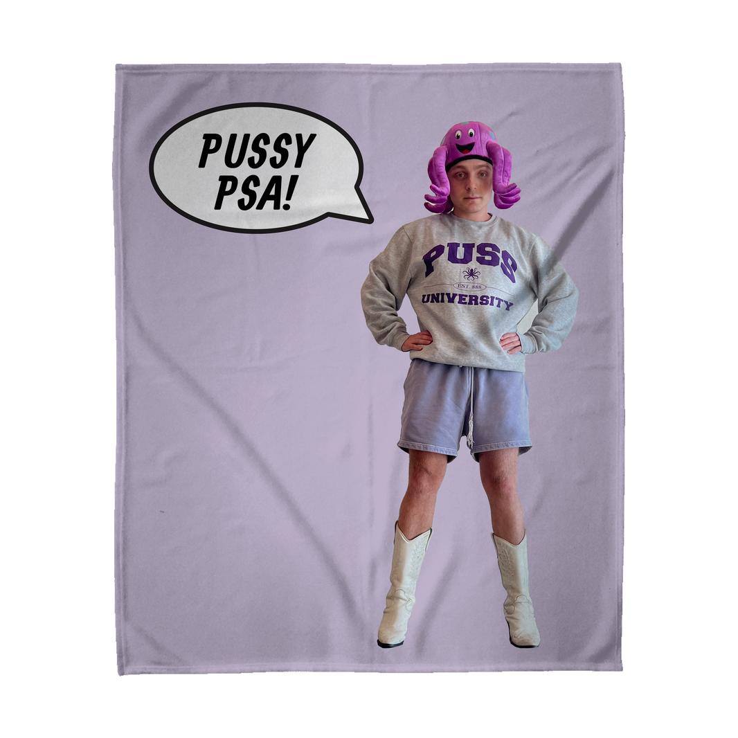 PTP – Pass That Puss