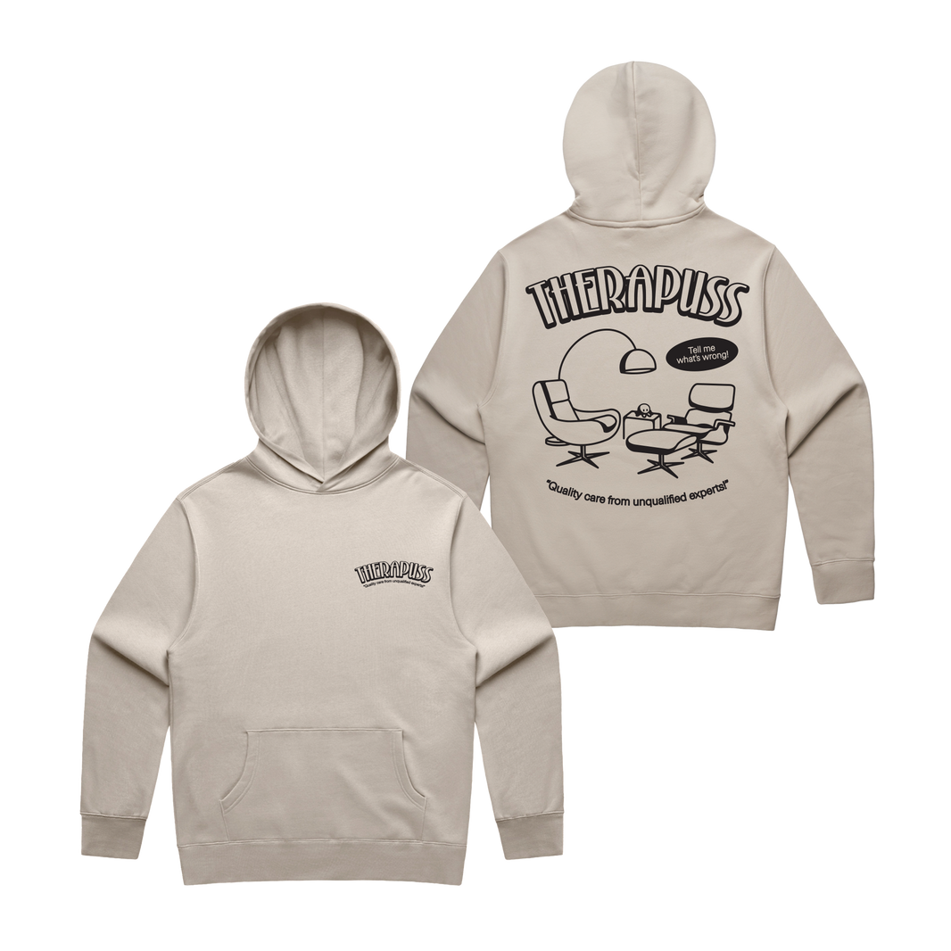 PTP – Pass That Puss