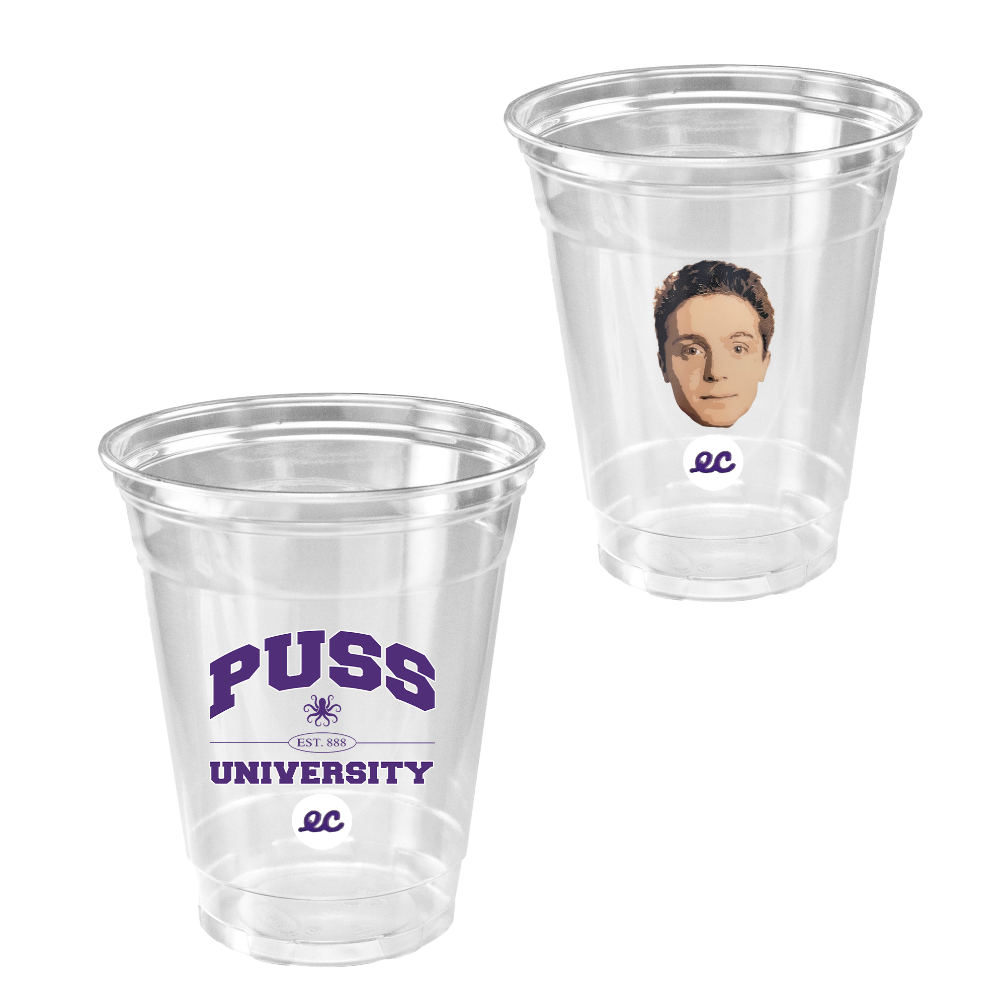 PTP – Pass That Puss