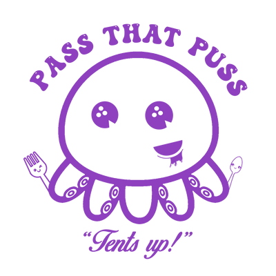 PTP – Pass That Puss