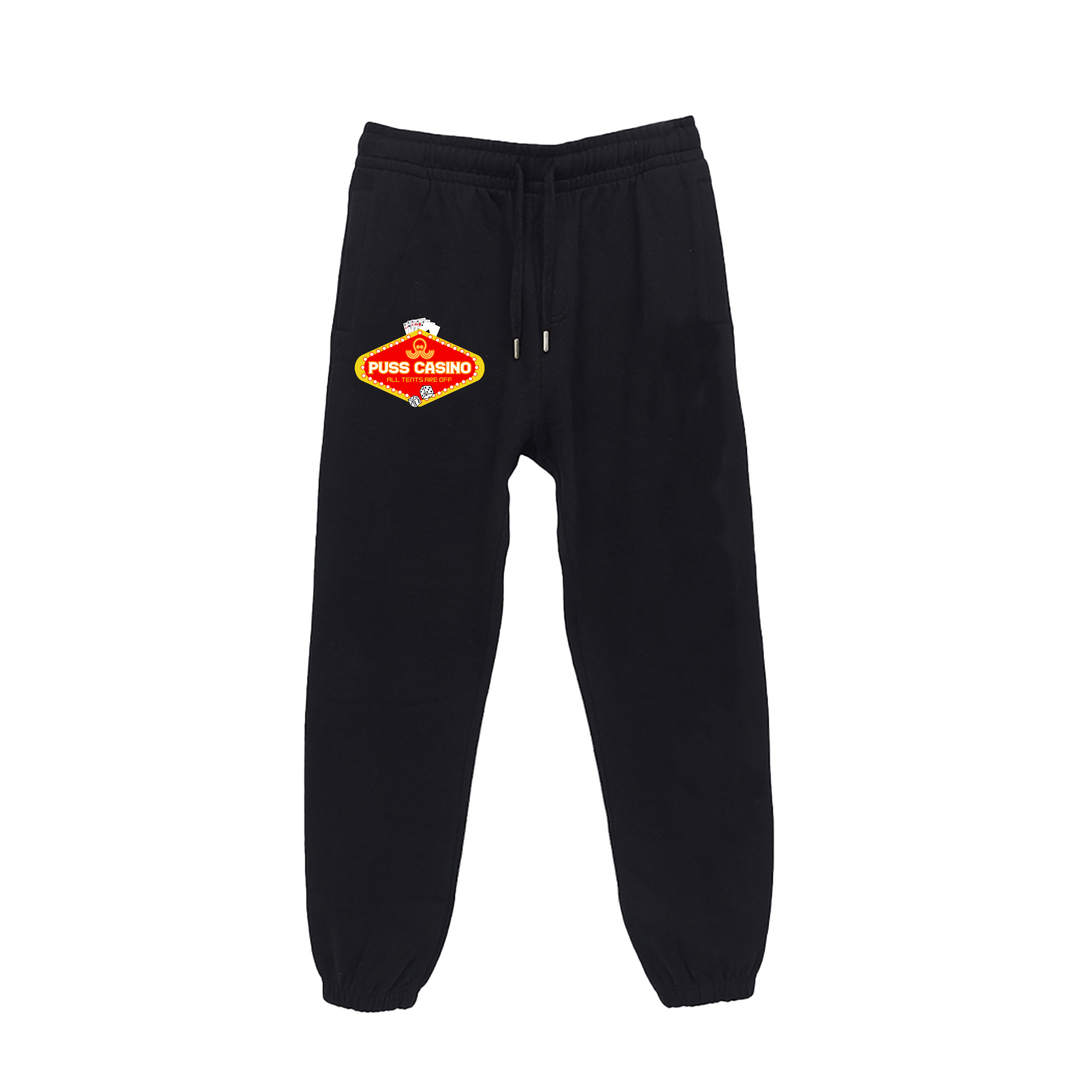 PTP – Pass That Puss