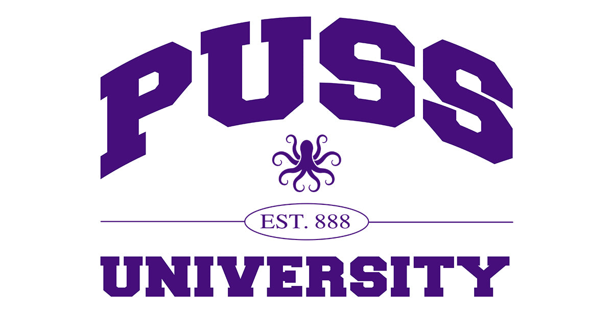 PTP – Pass That Puss