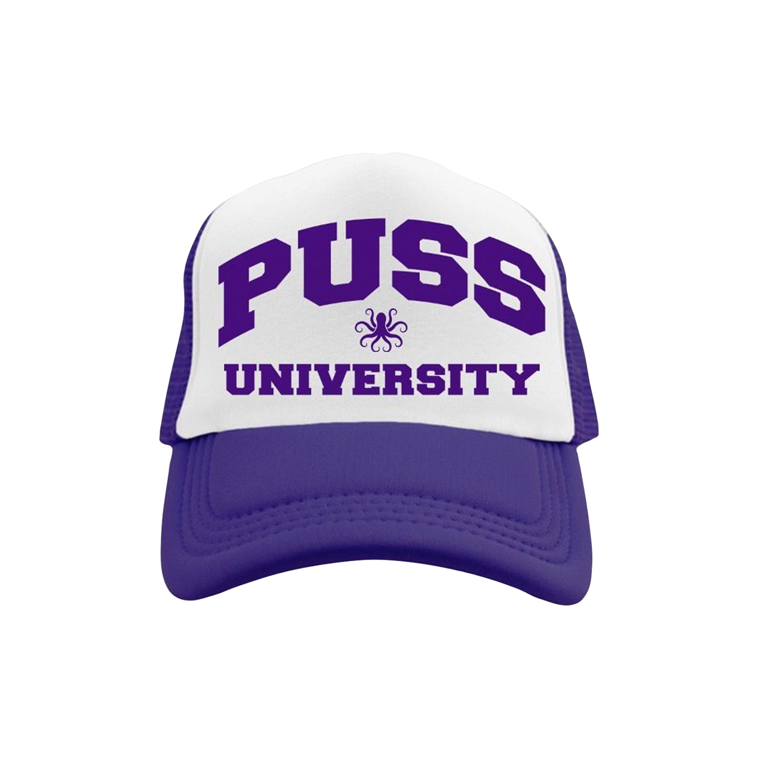 PTP – Pass That Puss