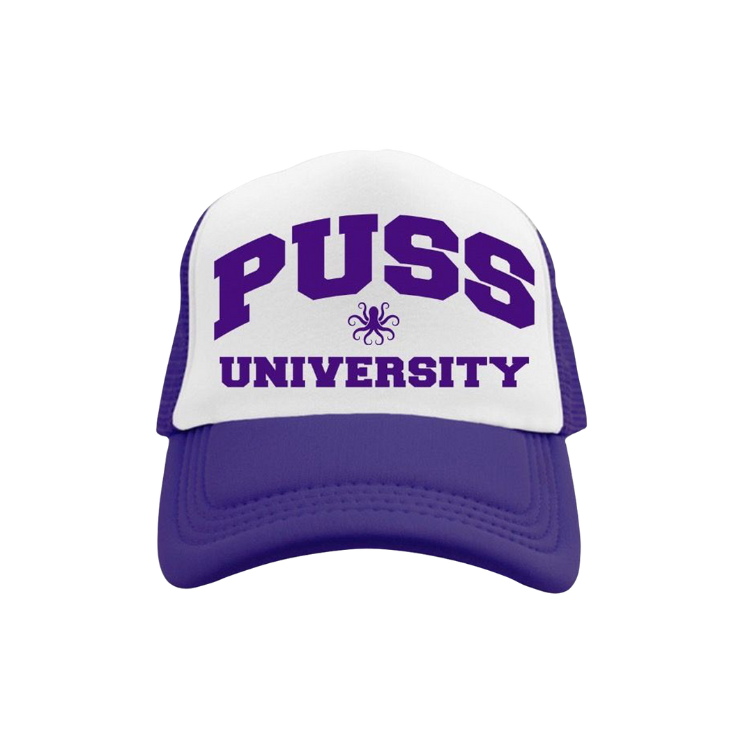 PTP – Pass That Puss